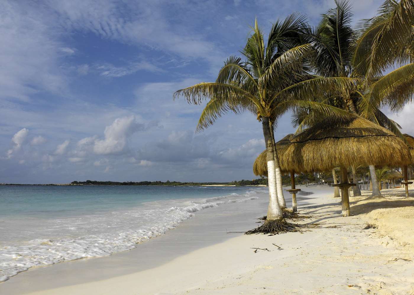 Visit The Mayan Riviera on a trip to Mexico | Audley Travel US