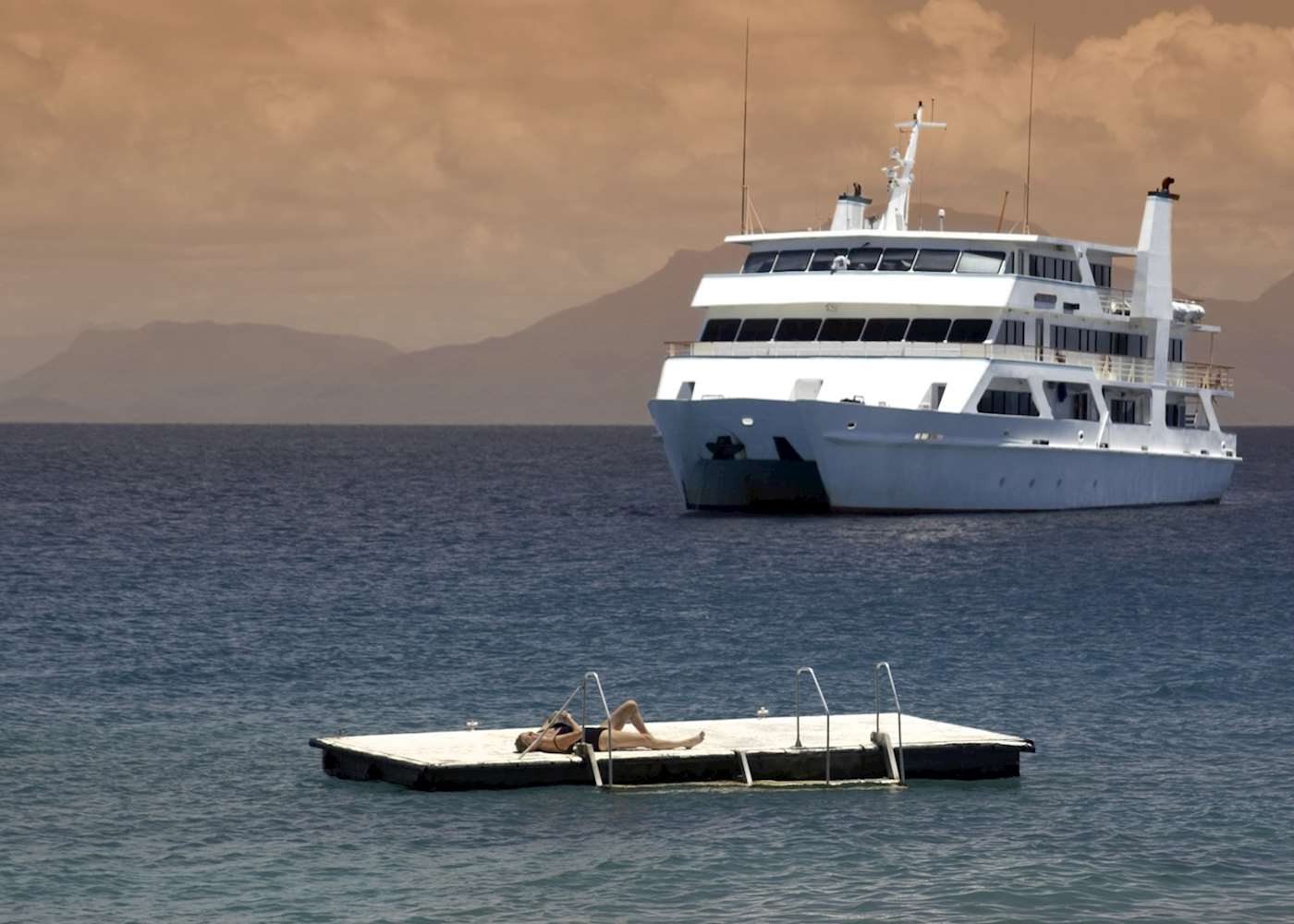 Coral Expeditions Cruise, Australia | Audley Travel US