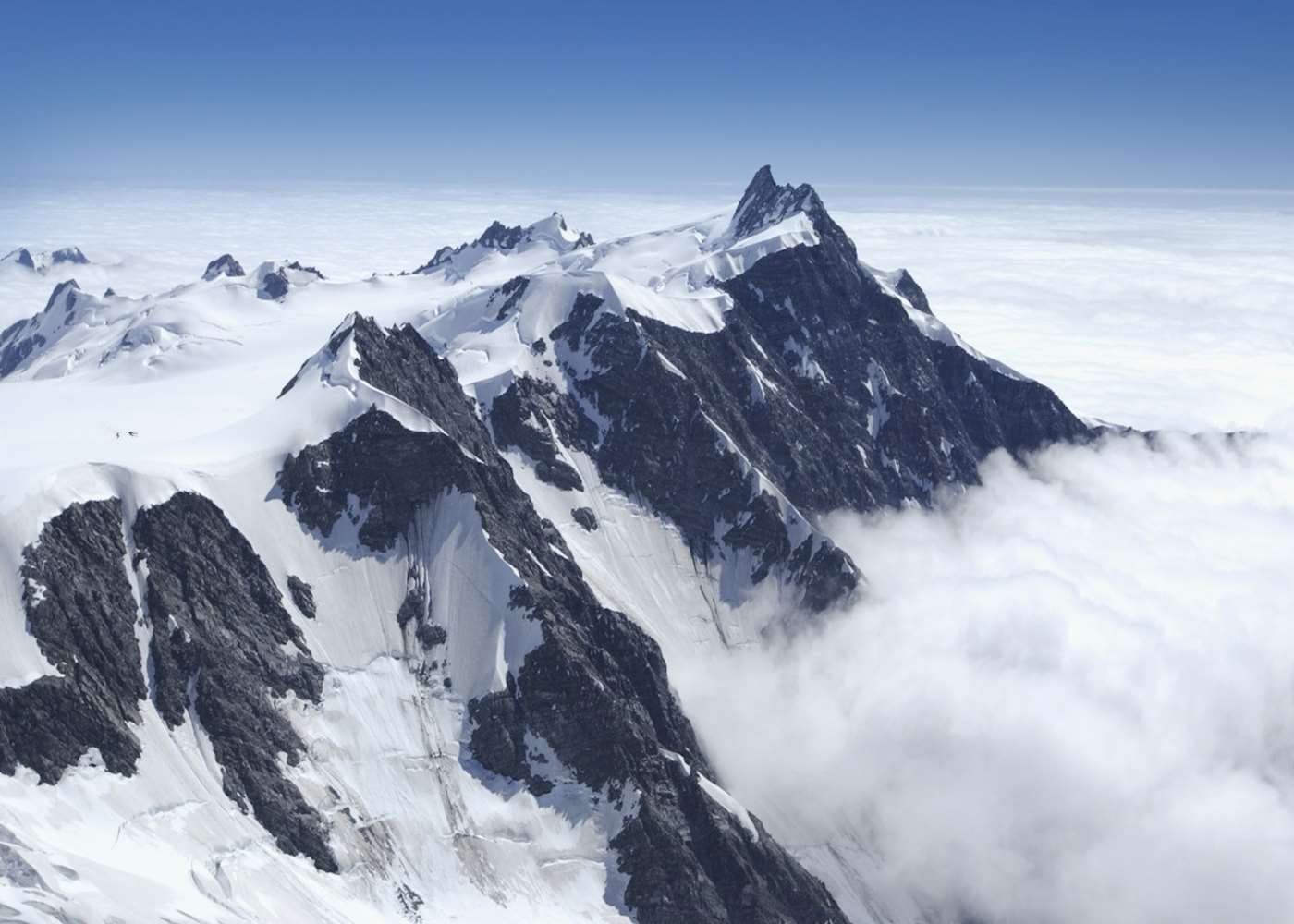 Mount Cook National Park, New Zealand | Audley Travel UK
