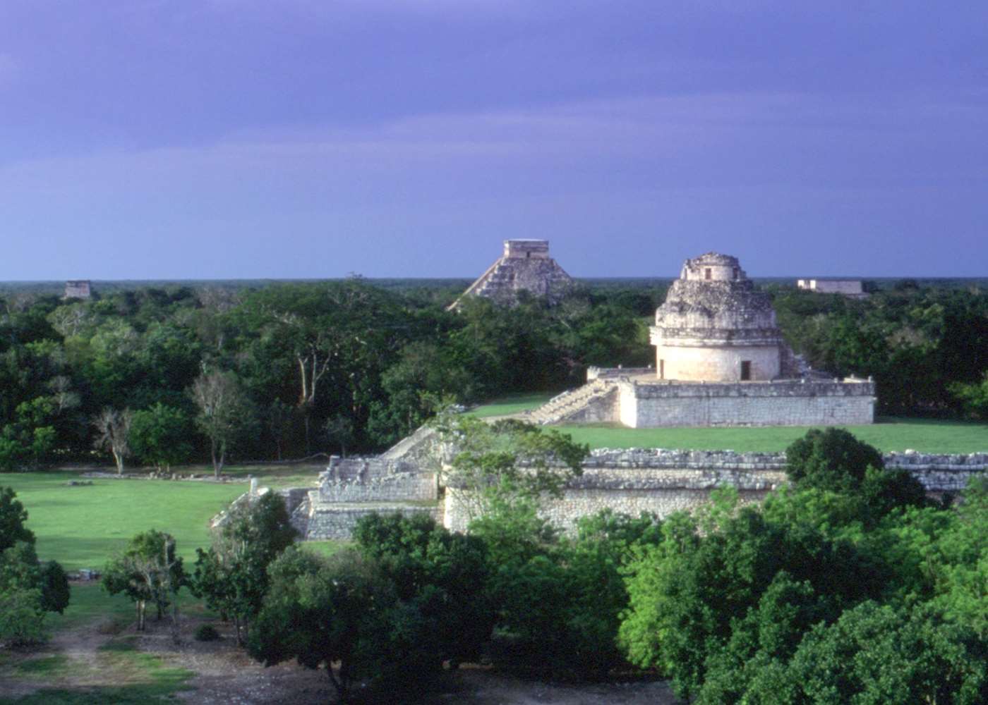 Visit Chichén Itzá on a trip to Mexico | Audley Travel UK
