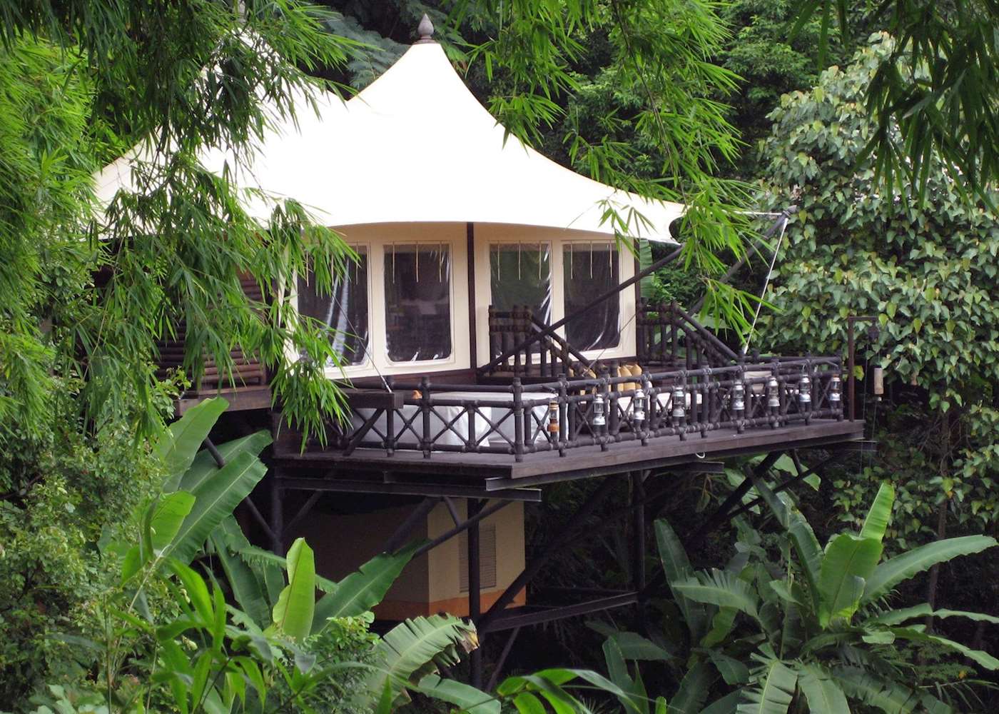 Four Seasons Tented Camp | Audley Travel US