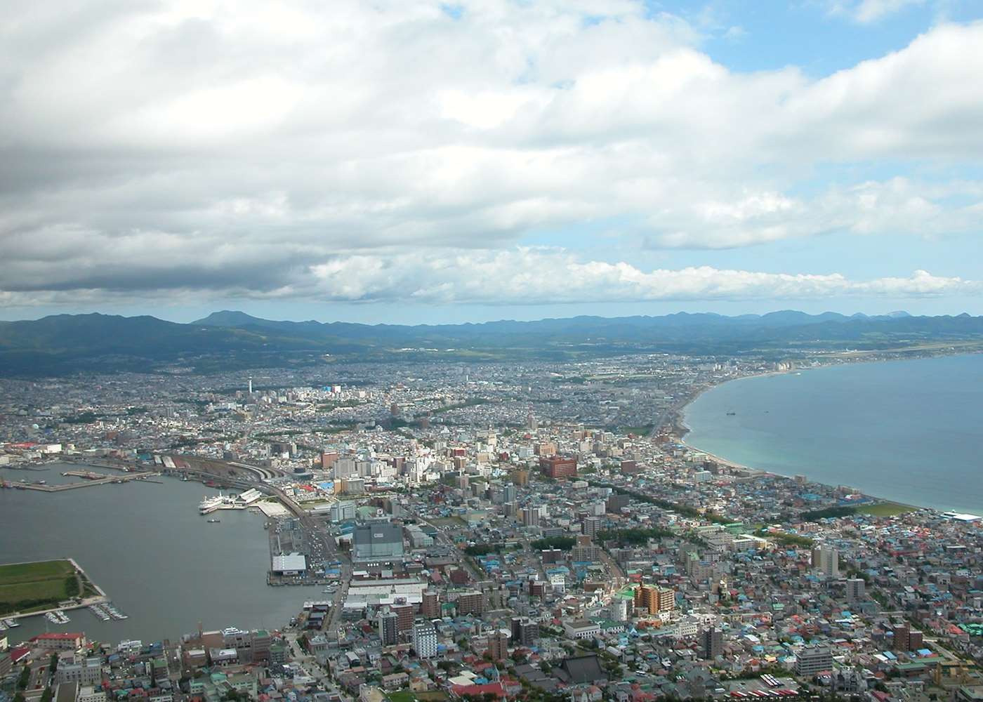 Visit Hakodate - Vacations & Tours in Japan | Audley Travel US