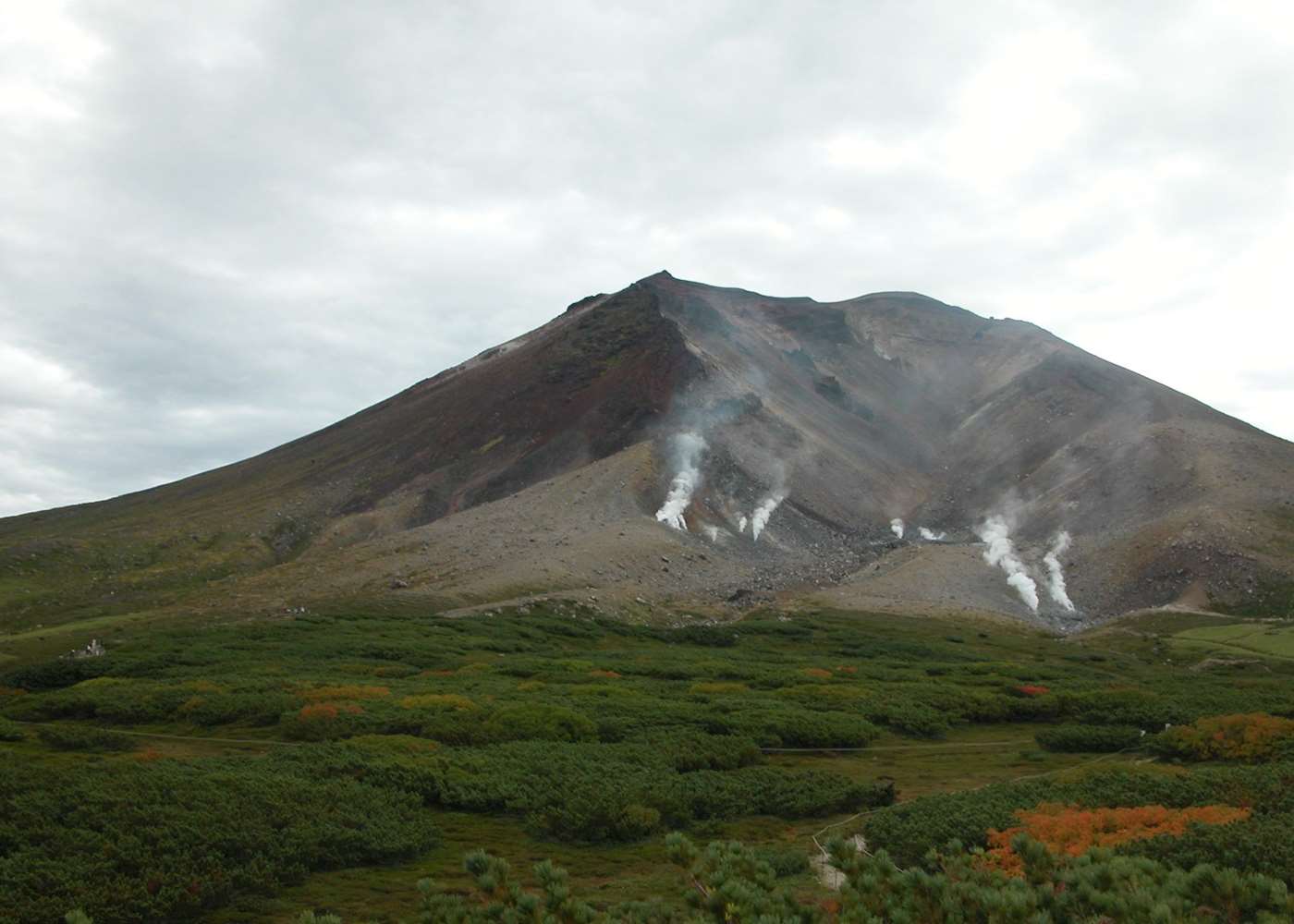 Visit Asahidake on a trip to Japan | Audley Travel UK