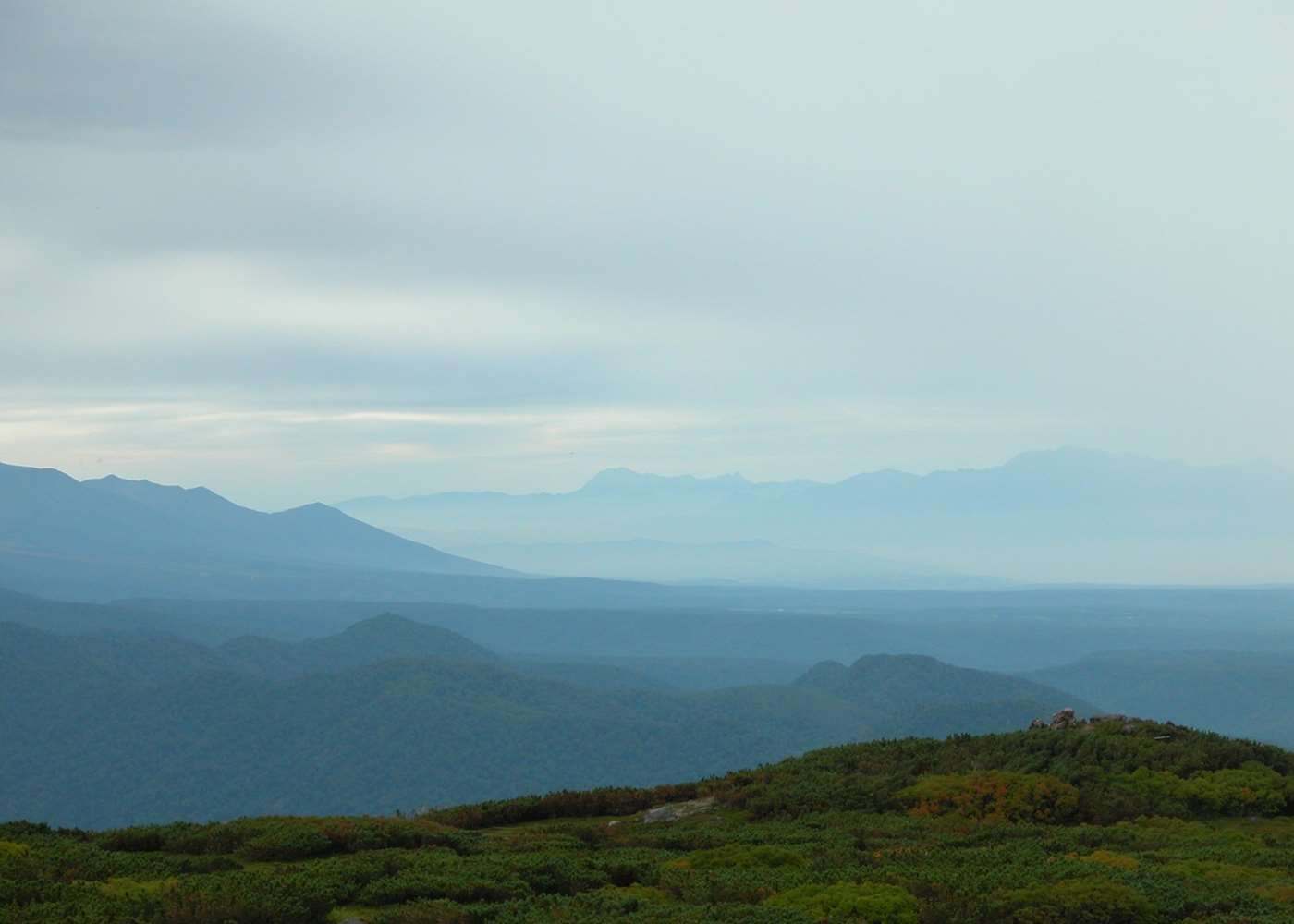 Visit Asahidake on a trip to Japan | Audley Travel US