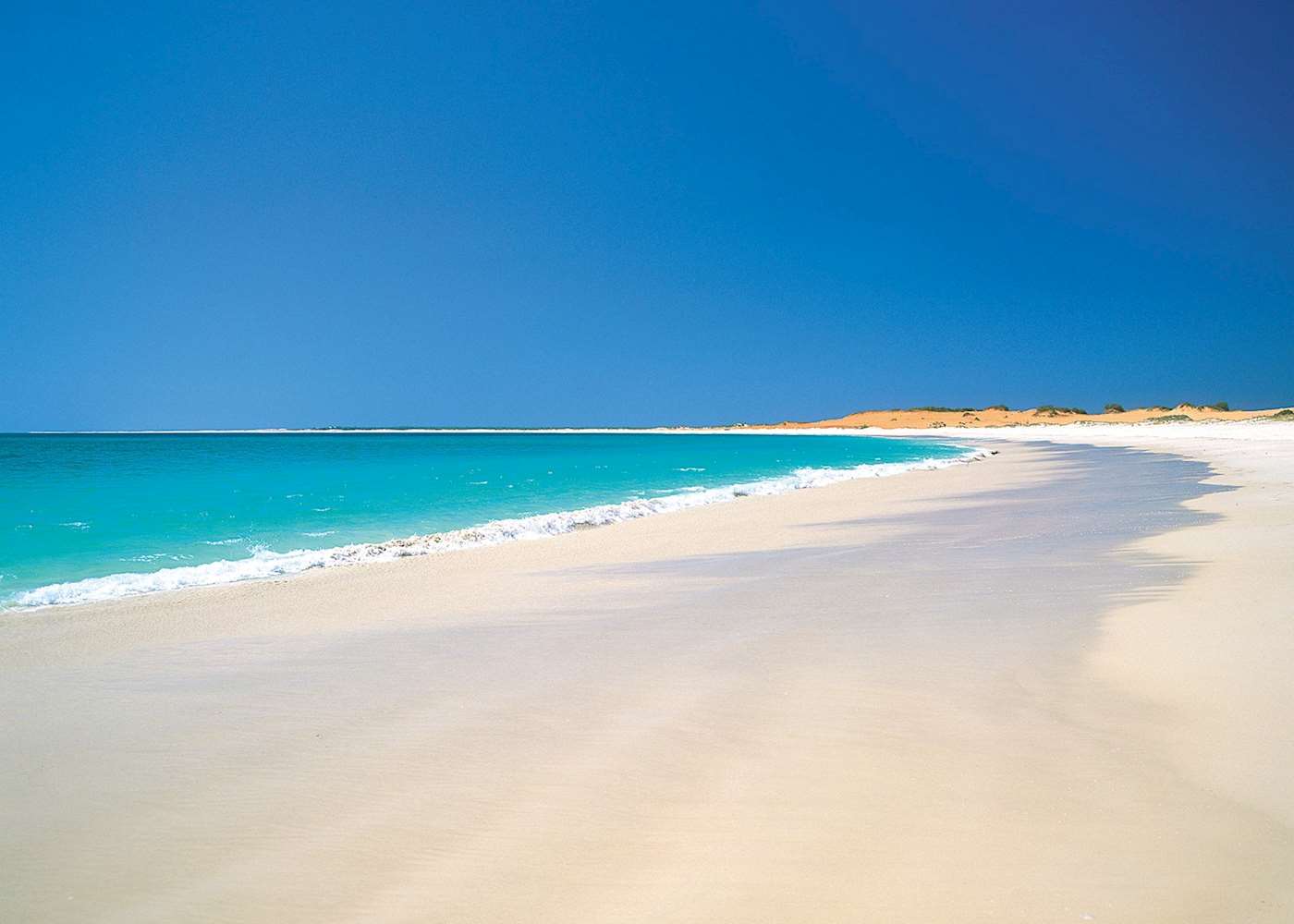 Cape Lévêque, Dampier Peninsula | Audley Travel UK