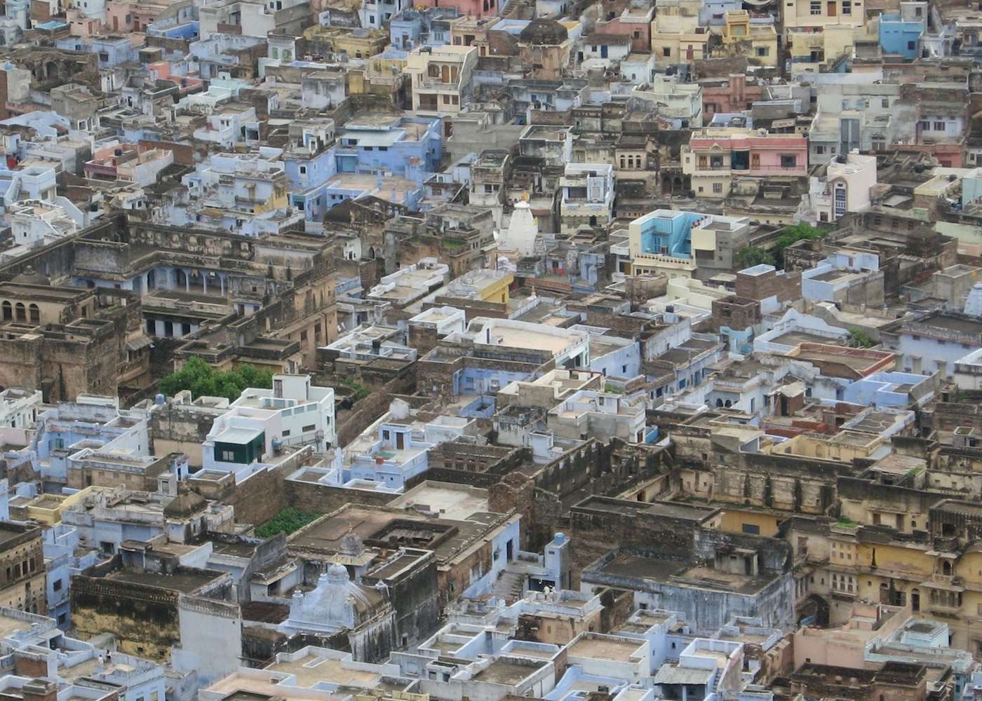 Visit Bundi on a trip to India | Audley Travel UK