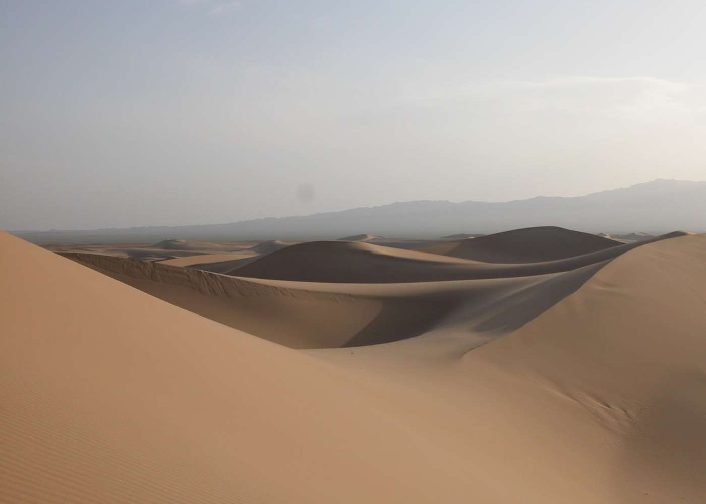 The Dunes of Khongoryn Els, Mongolia | Audley Travel US