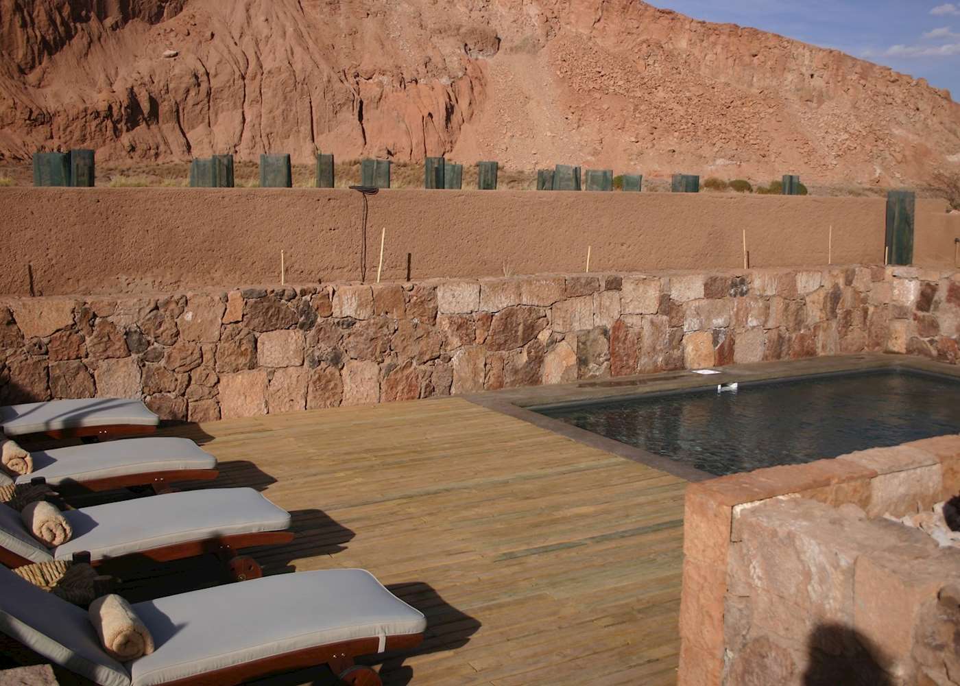 Nayara Alto Atacama | San Pedro de Atacama | Audley Travel UK