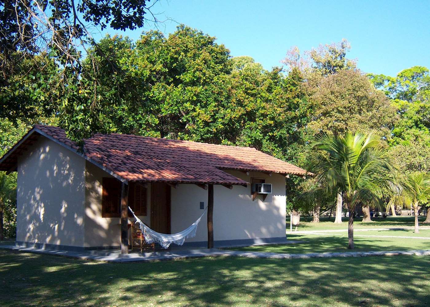 Pousada do Rio Mutum | Hotels in The Pantanal | Audley Travel