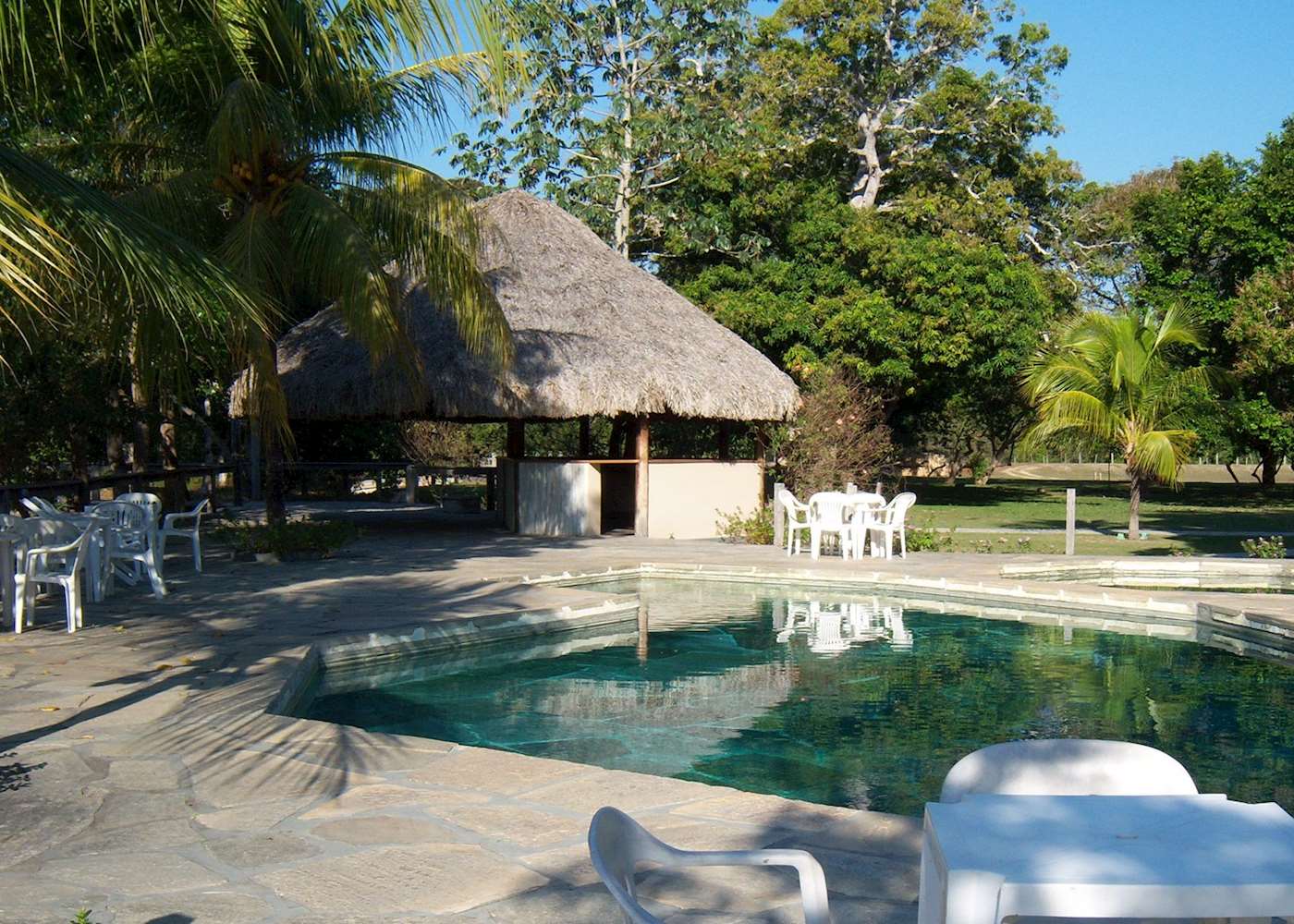 Pousada do Rio Mutum | Hotels in The Pantanal | Audley Travel