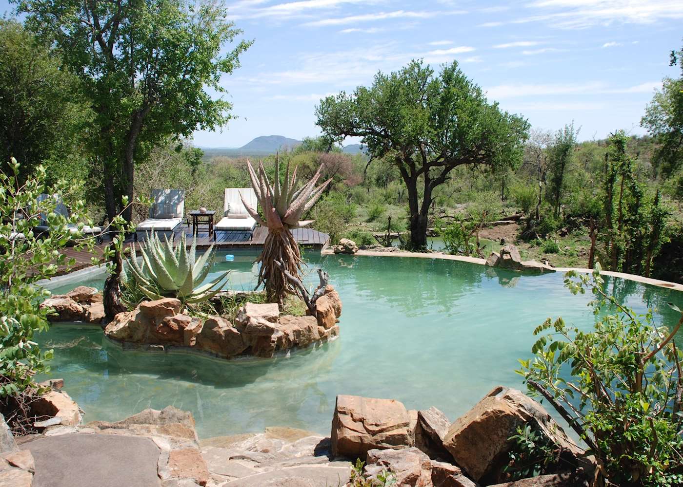 Impodimo | The Madikwe Game Reserve | Audley Travel UK