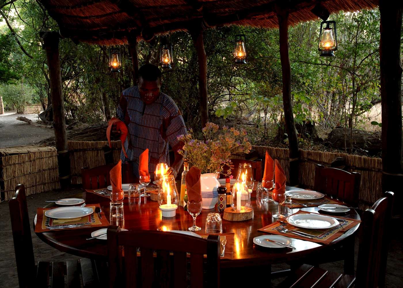 Chikoko | South Luangwa National Park | Audley Travel UK