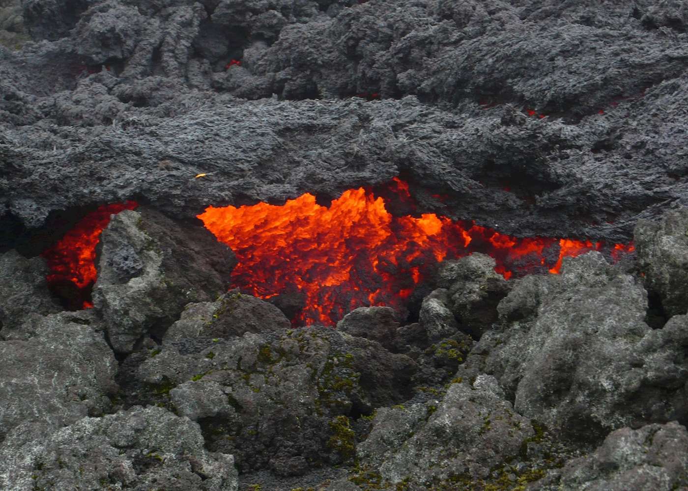 Pacaya Volcano Hike, Guatemala | Audley Travel UK