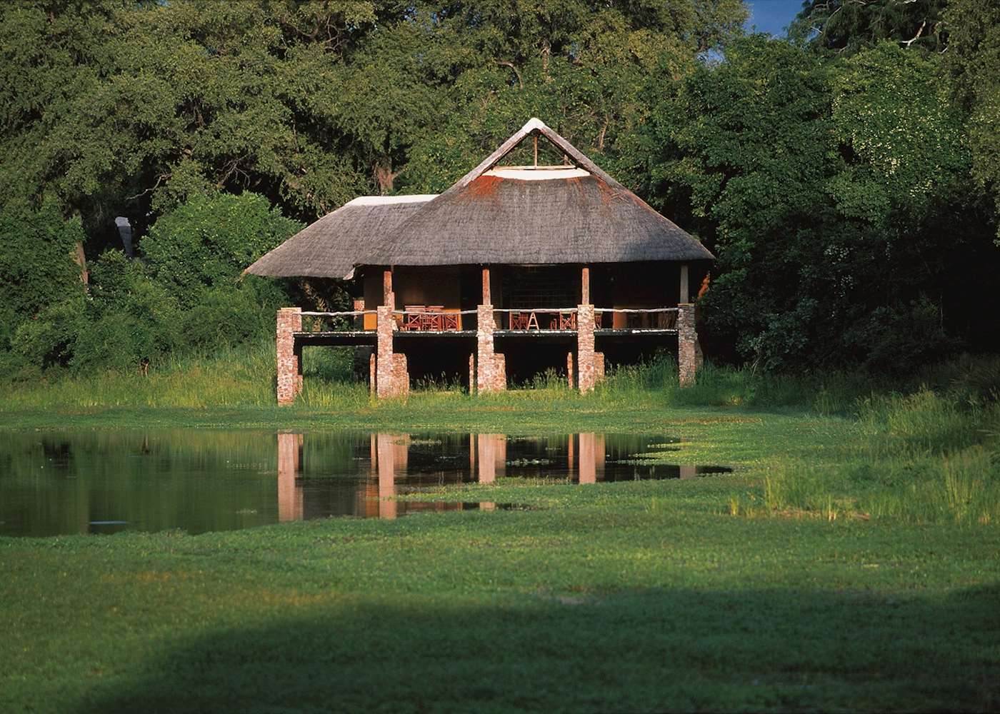 Mfuwe Lodge | Zambia Accommodation | Audley Travel UK