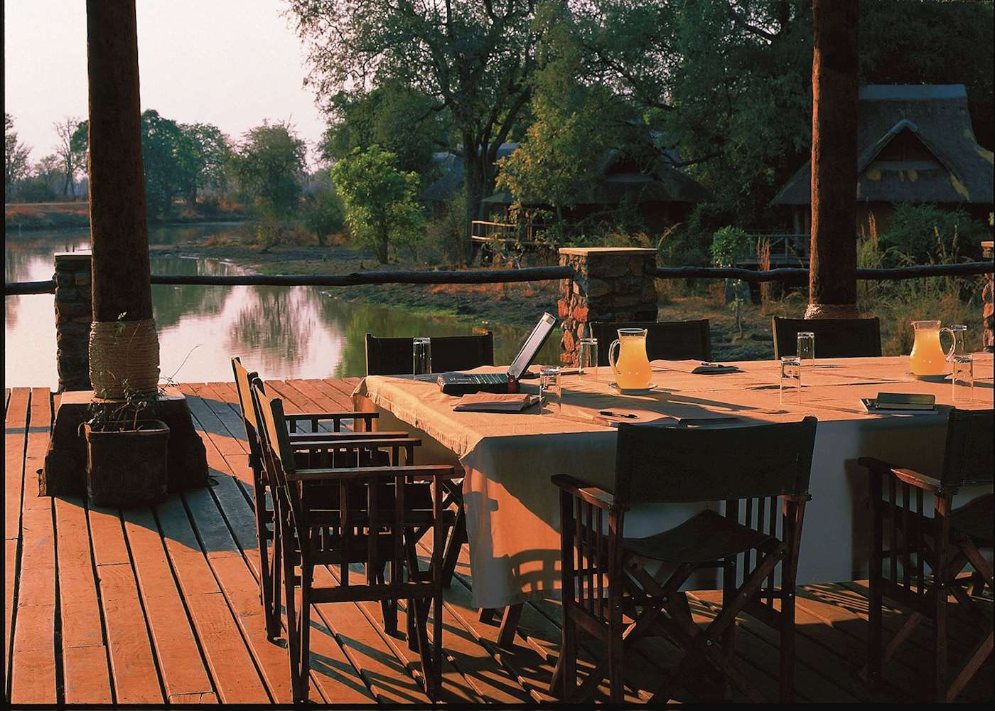 Mfuwe Lodge | Zambia Accommodation | Audley Travel UK