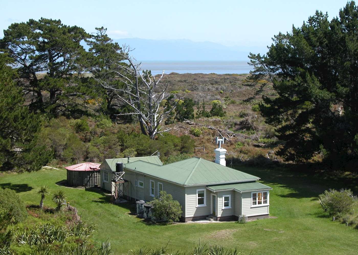 Farewell Spit ecotour | Audley Travel UK