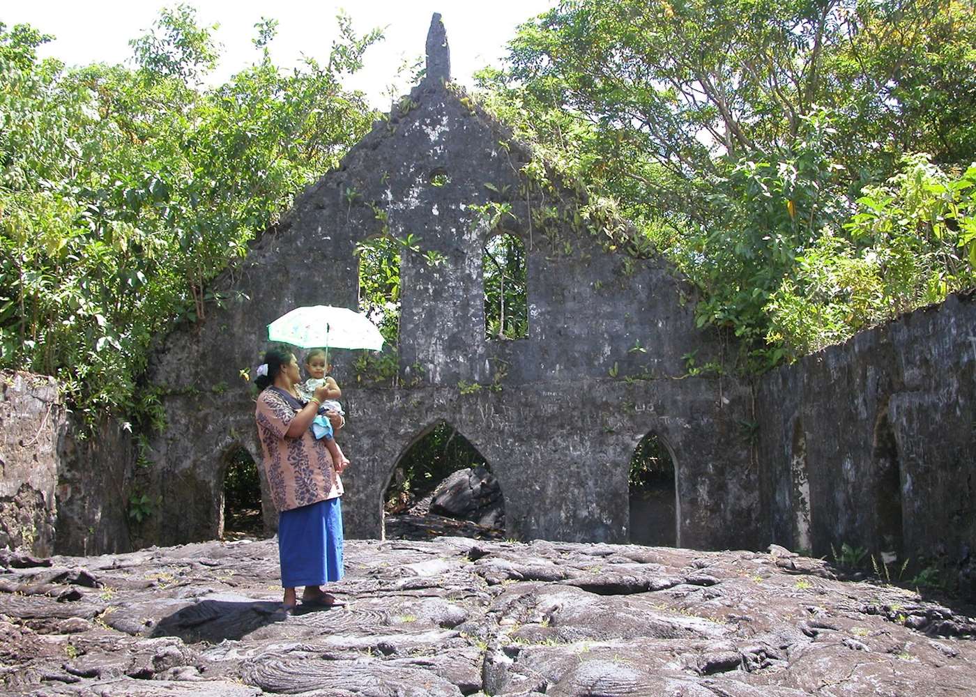Visit Savai'i on a trip to Samoa Default Theme | Audley Travel UK