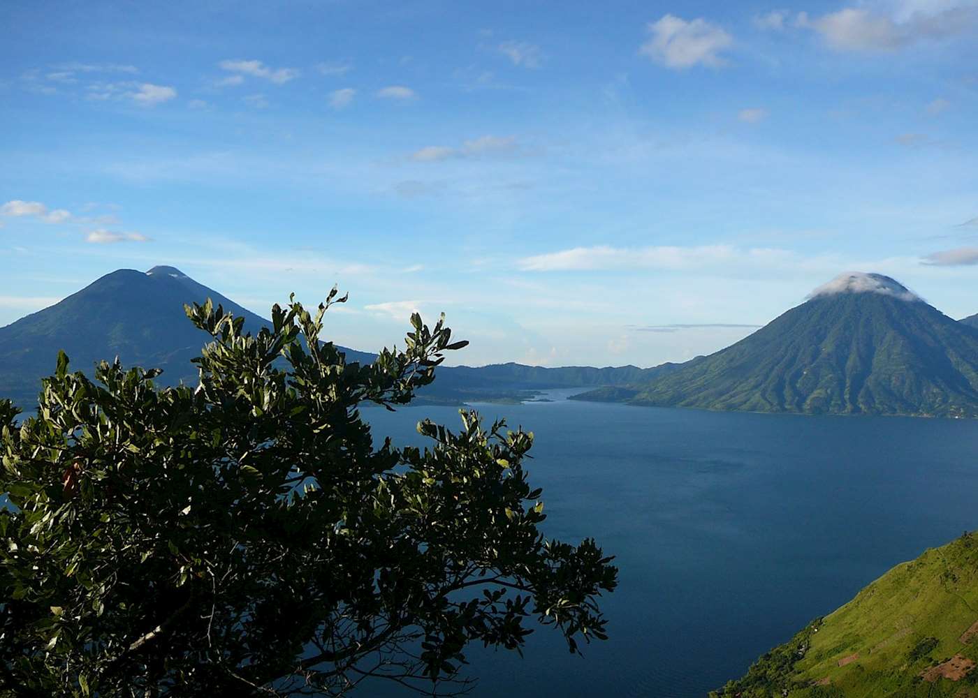 Visit Lake Atitlán on a trip to Guatemala | Audley Travel UK