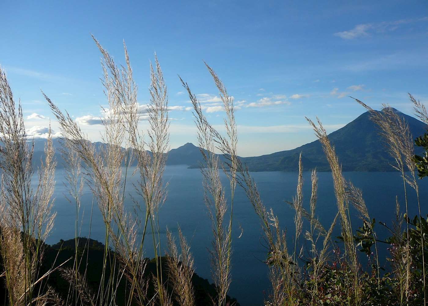 Visit Lake Atitlán on a trip to Guatemala | Audley Travel UK