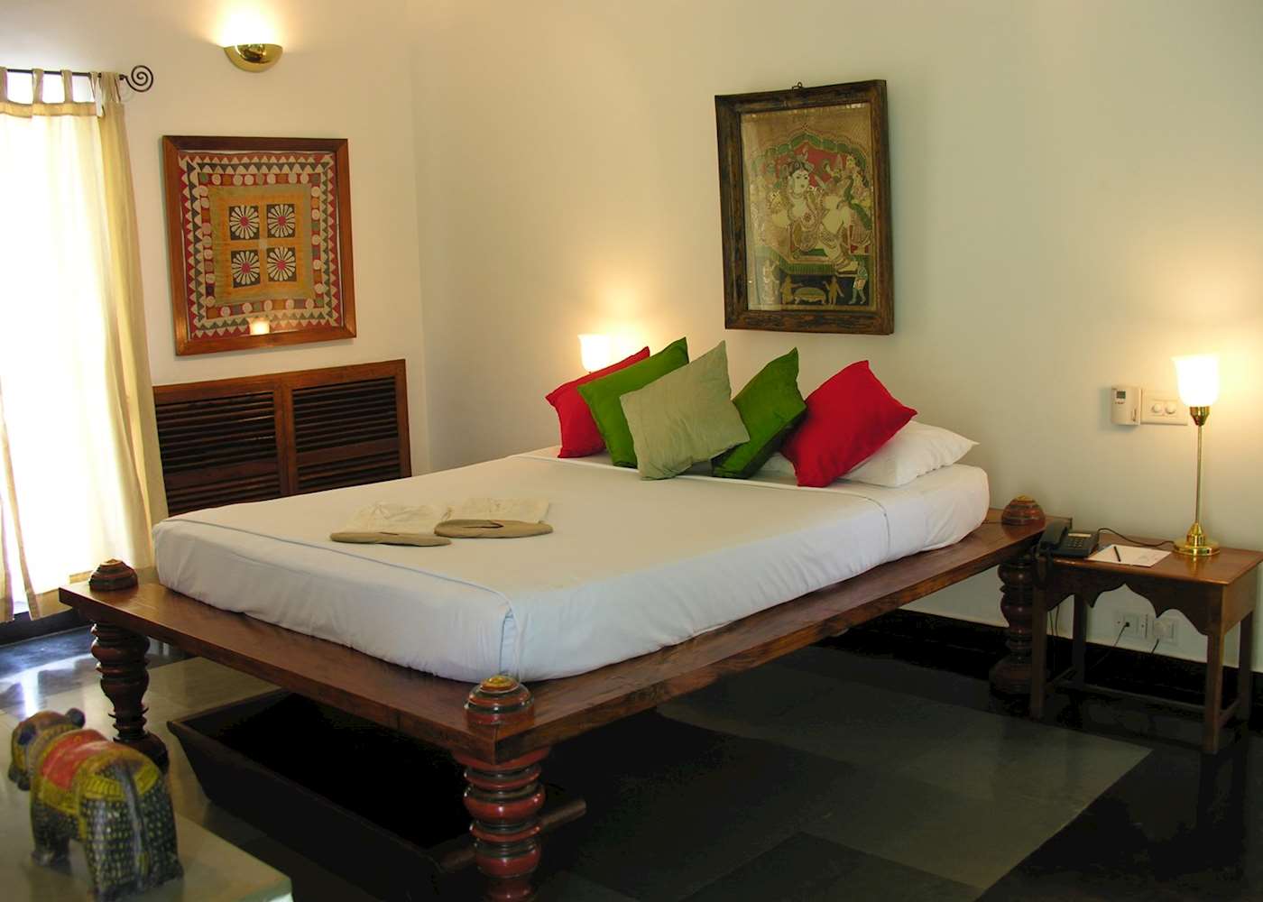 Malabar House | Hotels in Cochin | Audley Travel