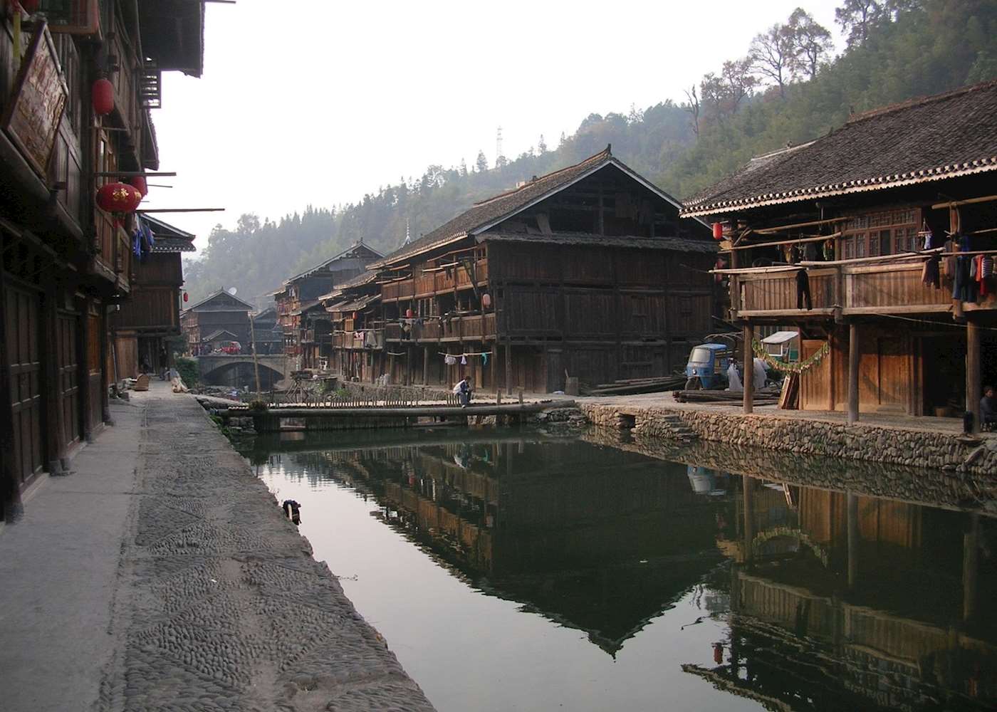 Visit Zhaoxing on a trip to China Default Theme | Audley Travel UK