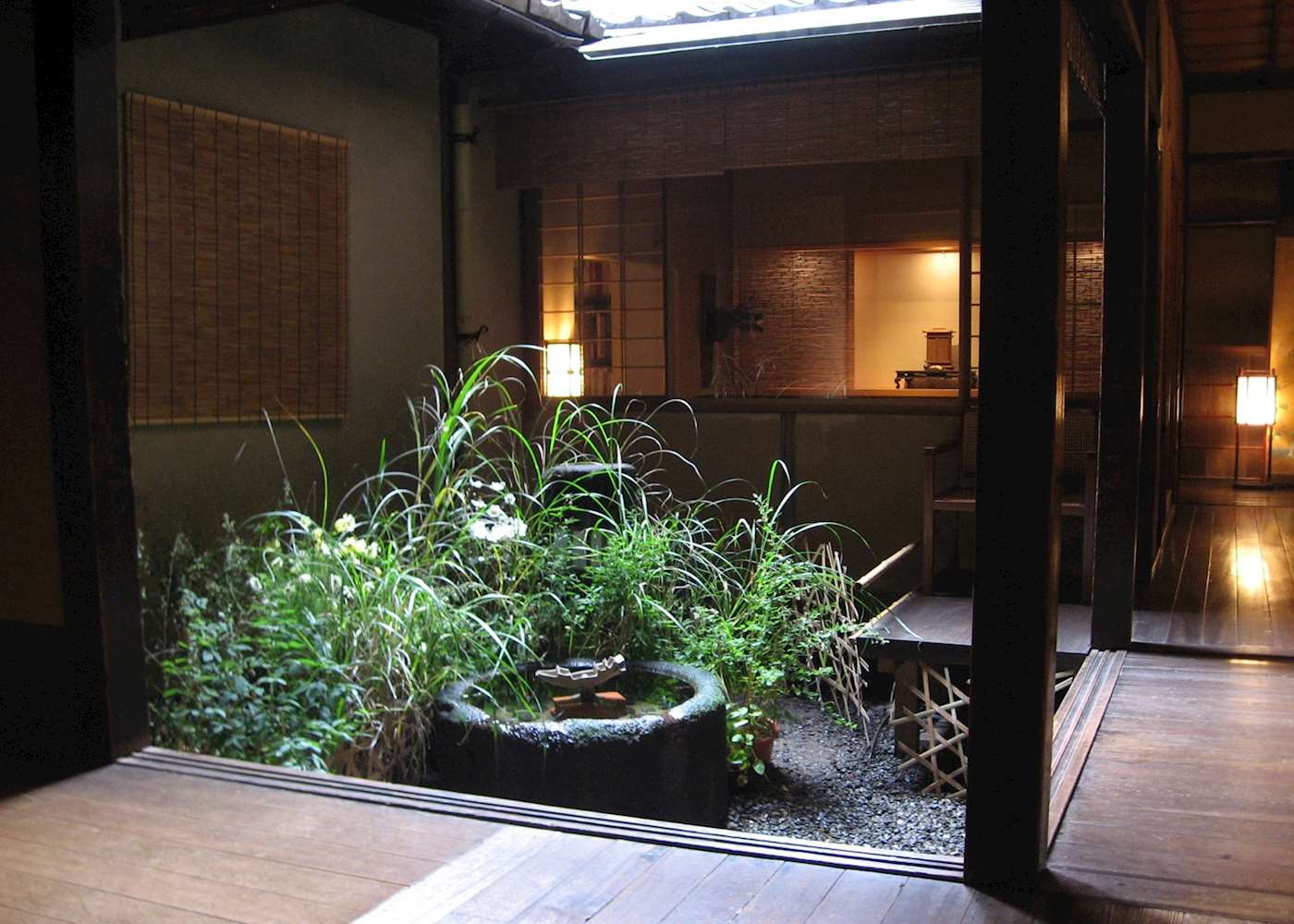 Tawaraya | Hotels in Kyoto | Audley Travel UK
