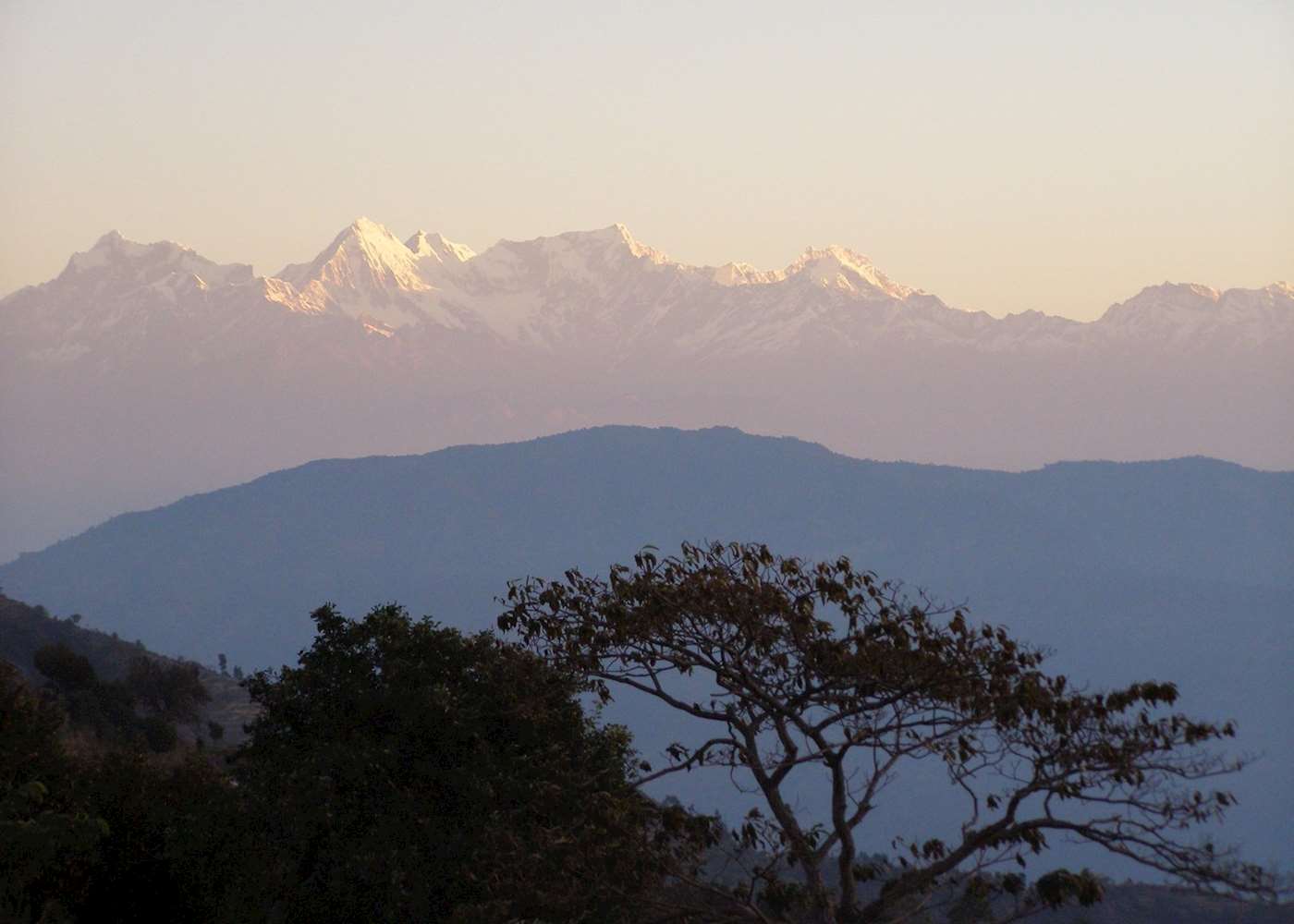 Visit Terai on a trip to Nepal | Audley Travel UK