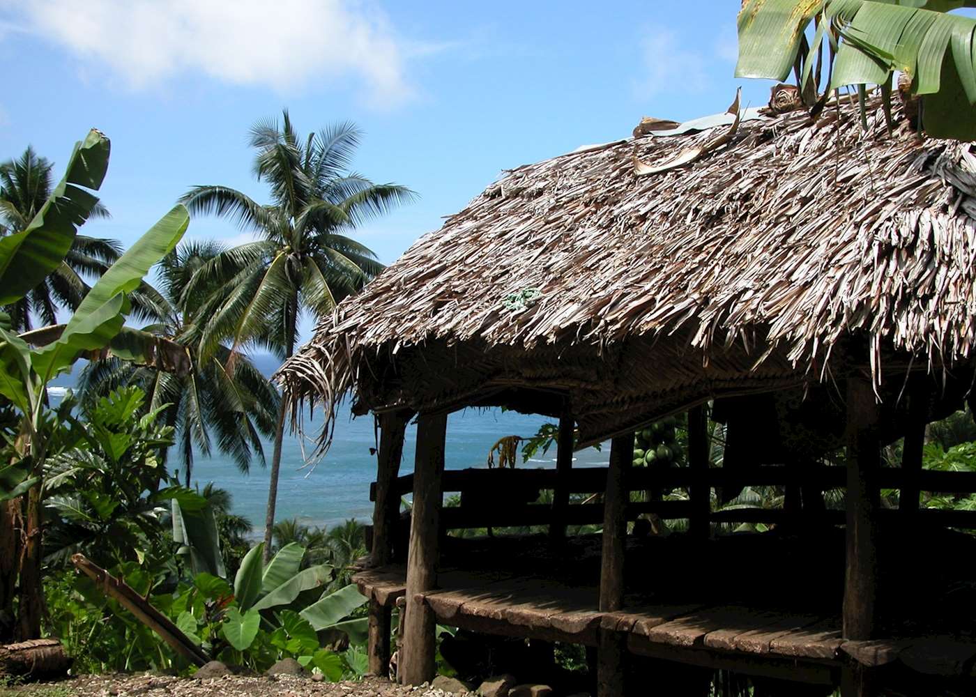 Visit Upolu on a trip to Samoa | Audley Travel US