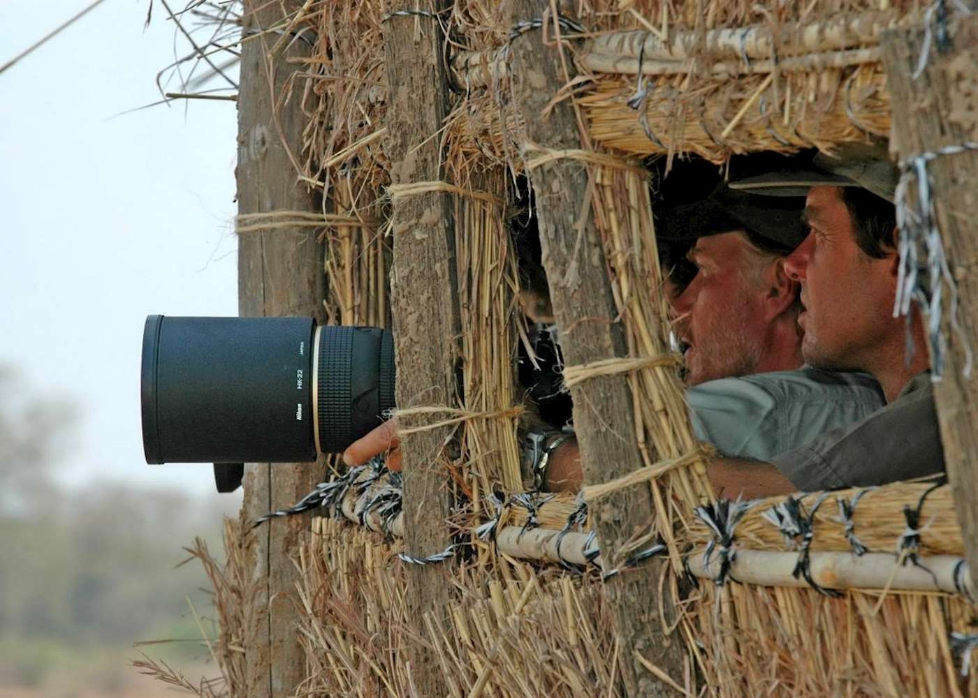 Kaingo | South Luangwa National Park | Audley Travel UK