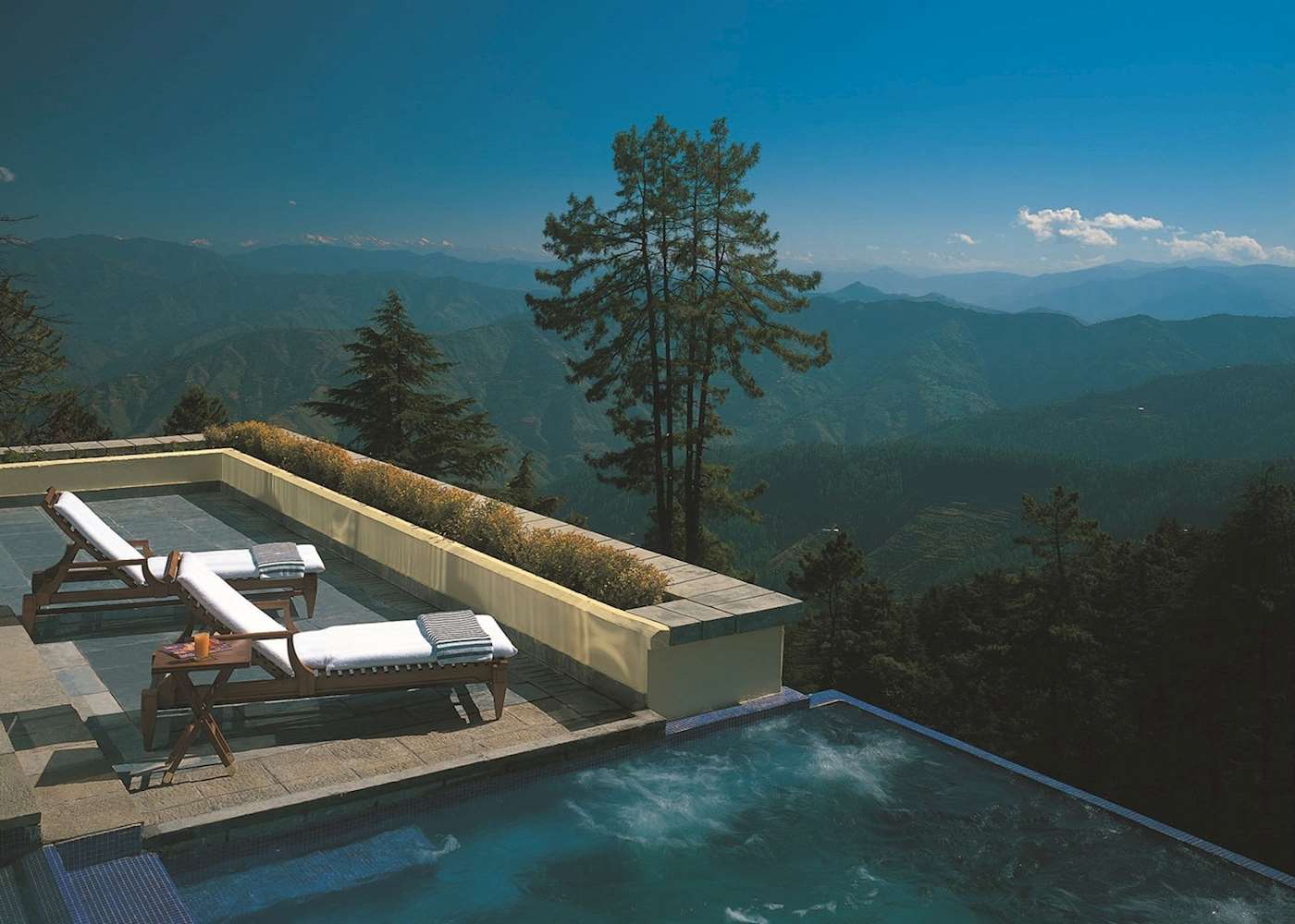 The Oberoi Wildflower Hall | Hotels in Shimla | Audley Travel UK