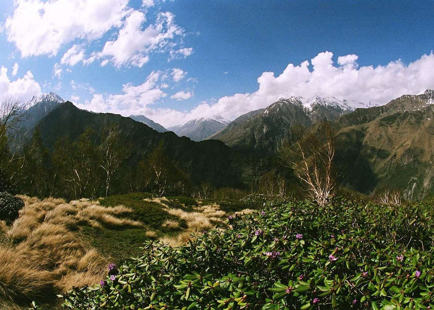 Visit Almora on a trip to India Default Theme | Audley Travel UK