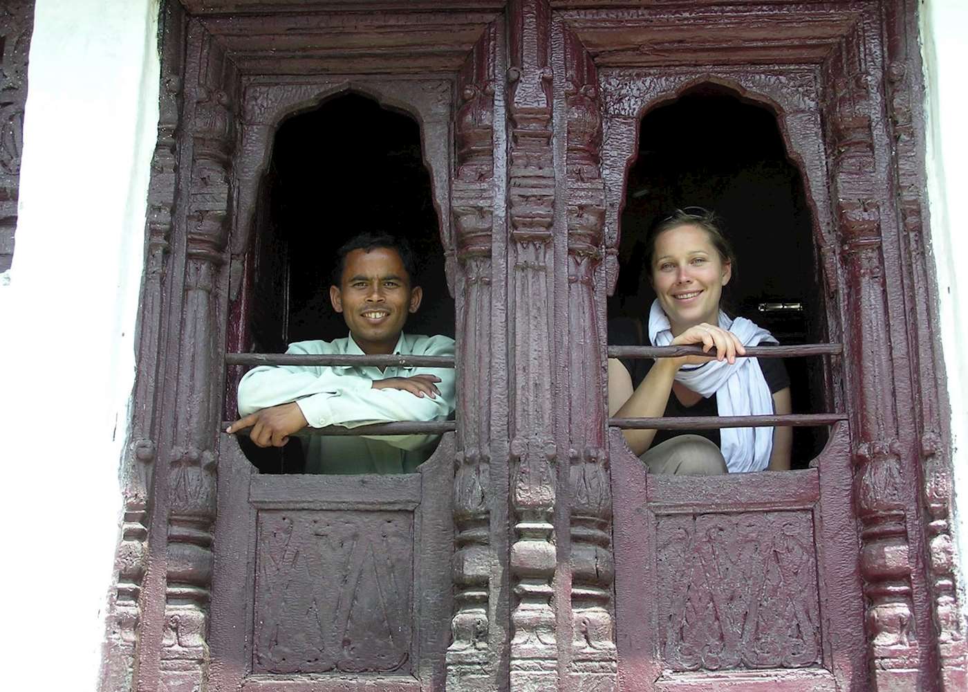 Visit Almora on a trip to India | Audley Travel UK