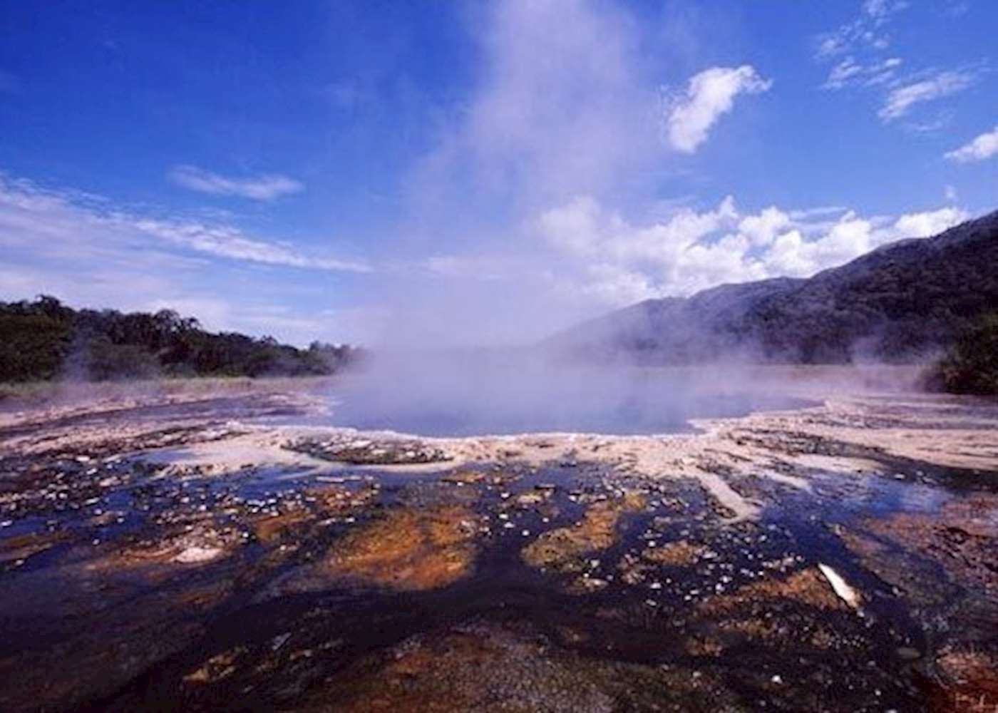 Visit Semliki Wildlife Reserve, Uganda | Audley Travel UK