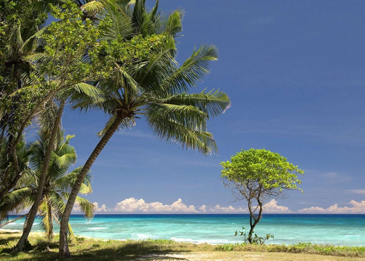 Visit Mahé Island on a trip to The Seychelles | Audley Travel UK