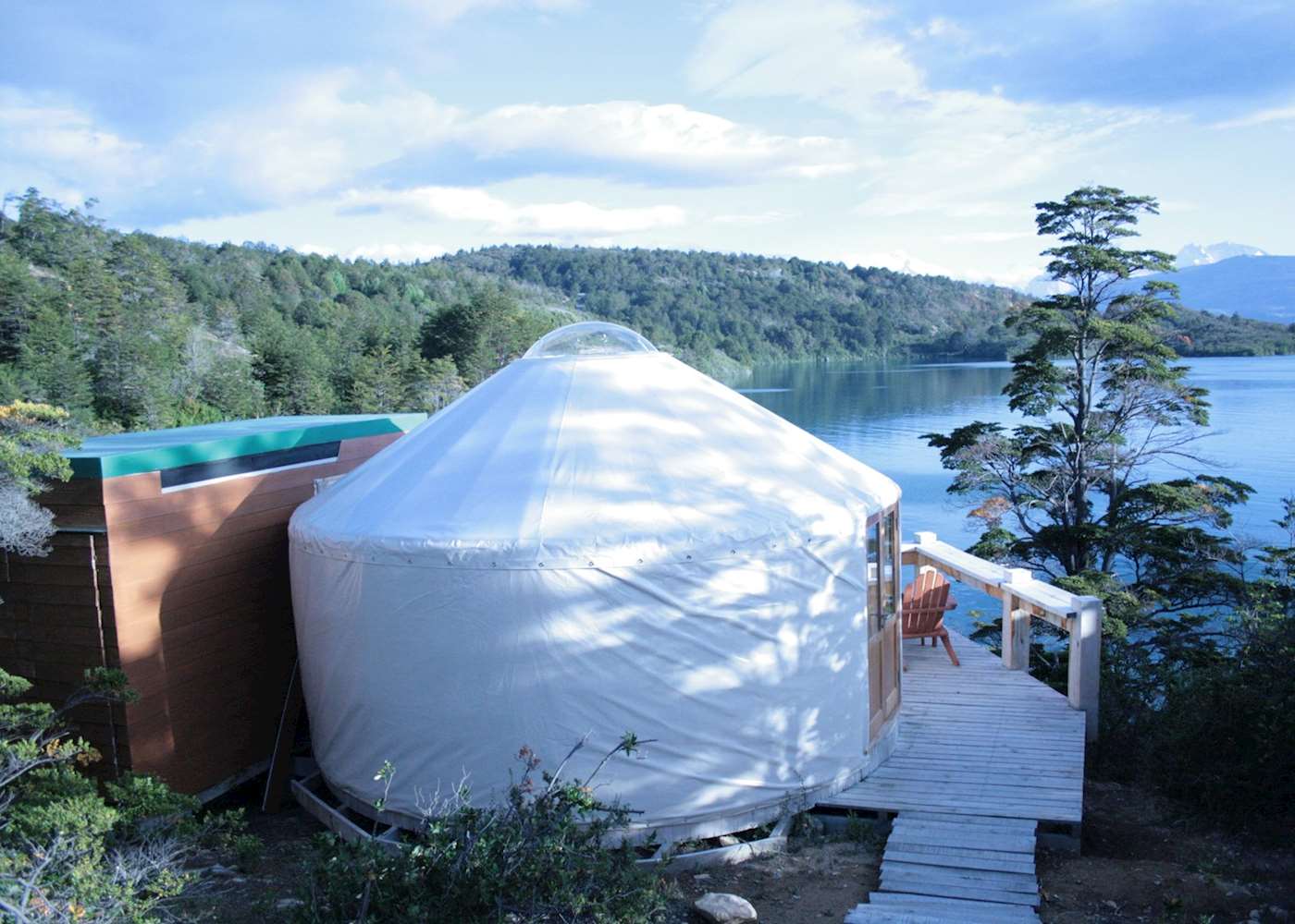 Patagonia Camp | Audley Travel