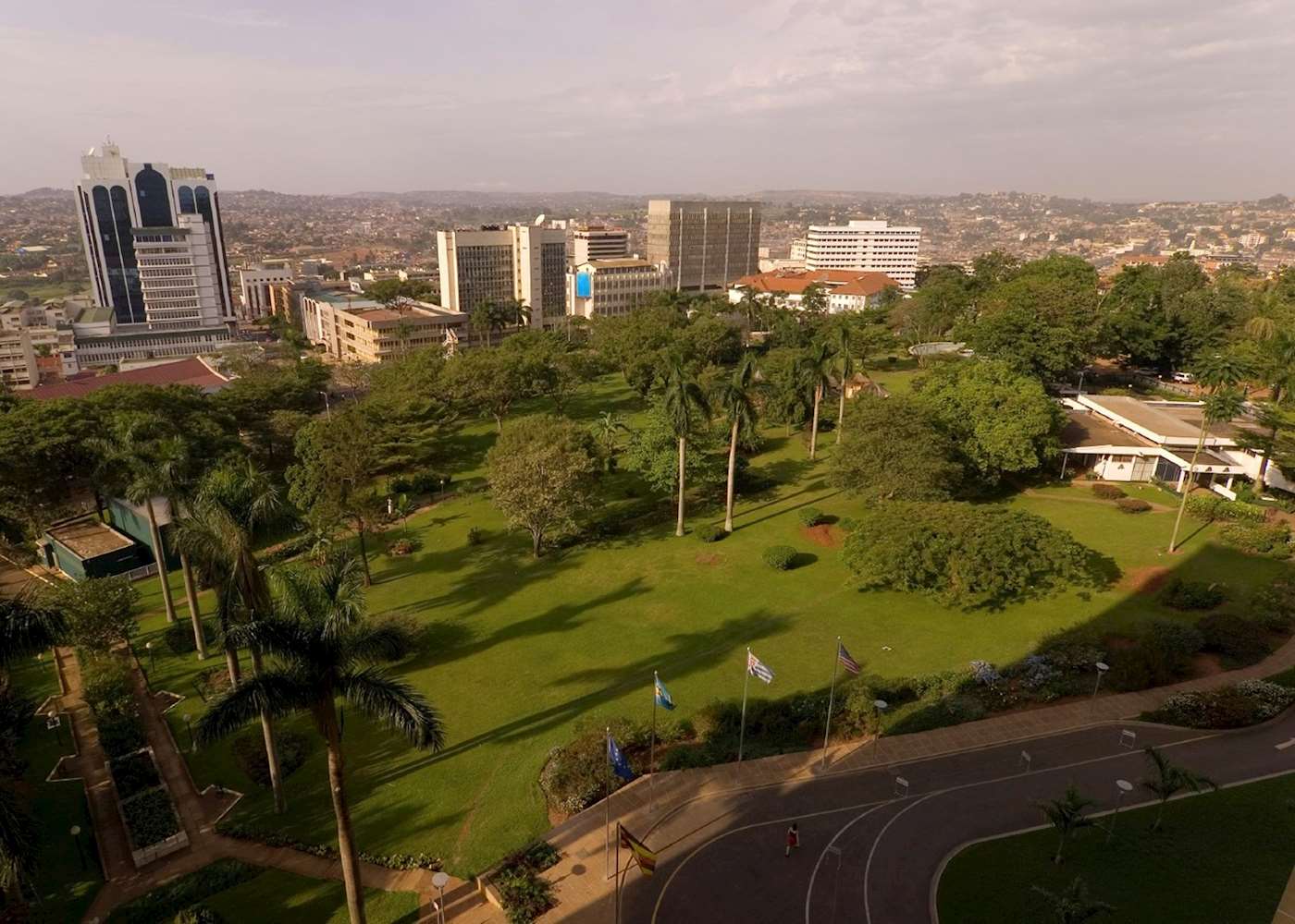 Visit Kampala on a trip to Uganda | Audley Travel UK