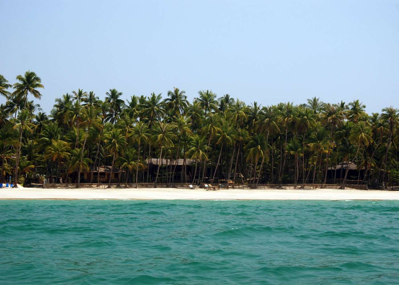 Visit Ngapali Beach, Myanmar | Tailor-Made Vacations | Audley Travel US