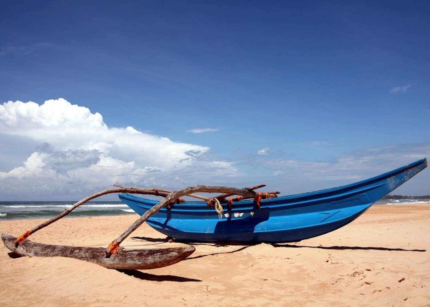 Visit Bentota on a trip to Sri Lanka | Audley Travel UK