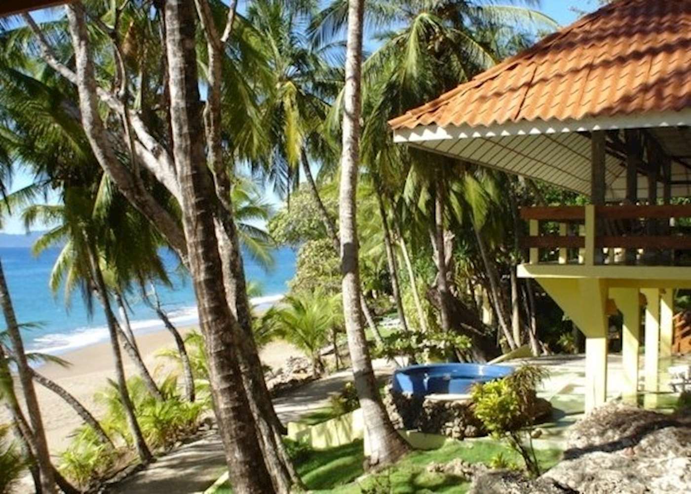 Tango Mar | Northern Pacific Coast Hotels | Audley Travel UK