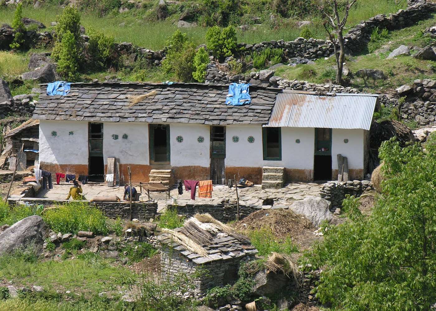 Visit Almora on a trip to India Default Theme | Audley Travel UK