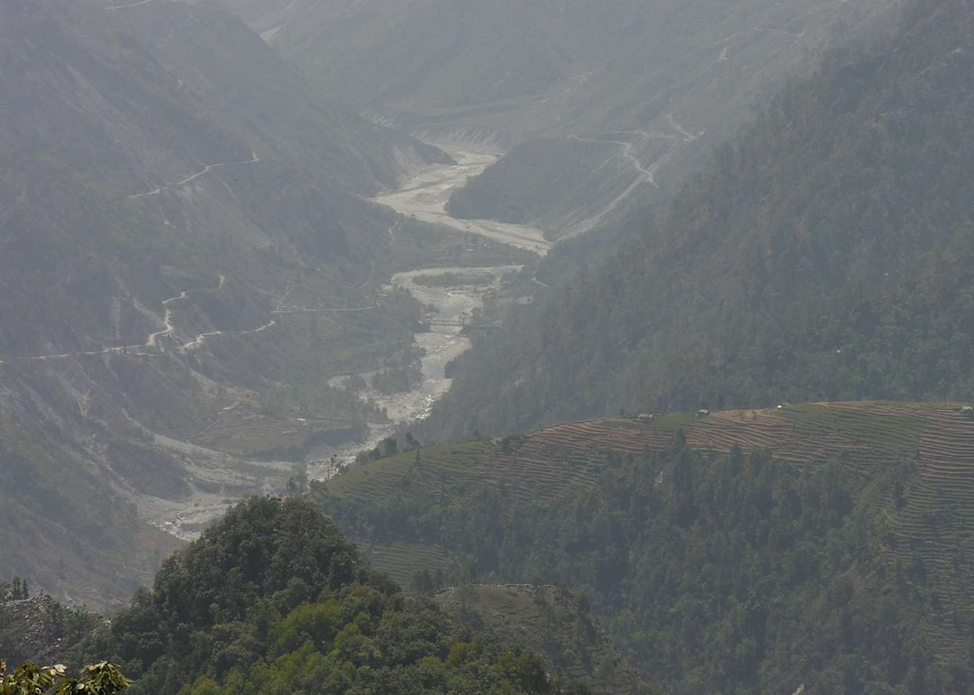 Visit Almora on a trip to India Default Theme | Audley Travel UK