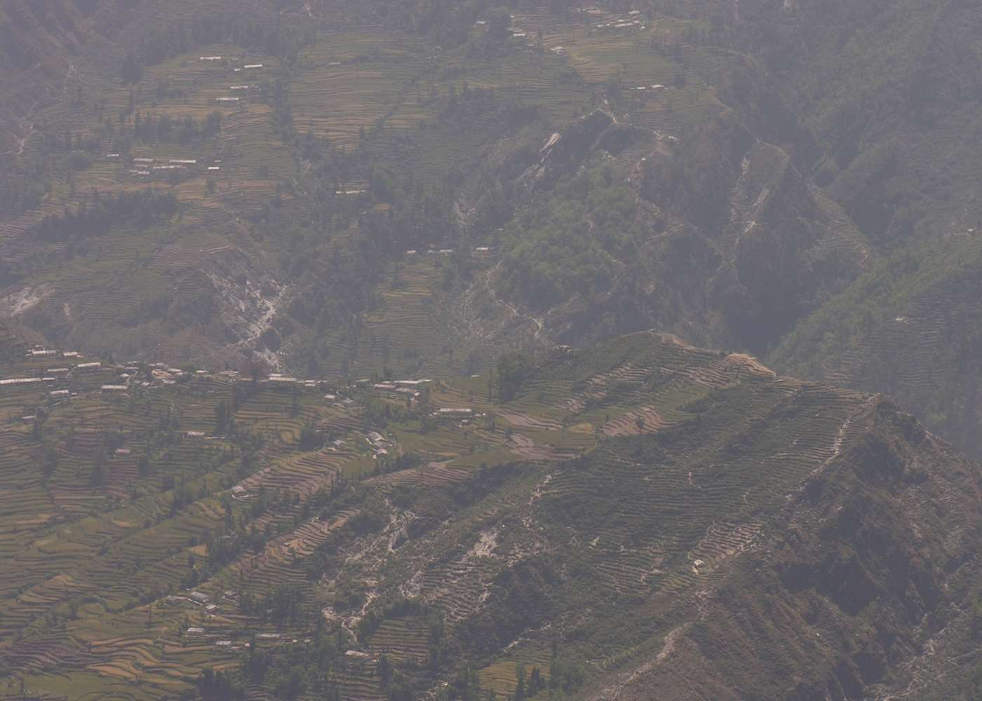 Visit Almora on a trip to India Default Theme | Audley Travel UK