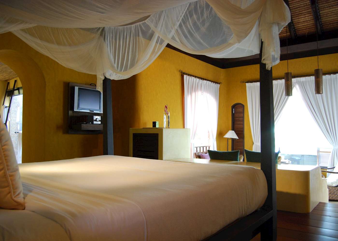 Paradee Resort | Hotels in Koh Samet | Audley Travel UK