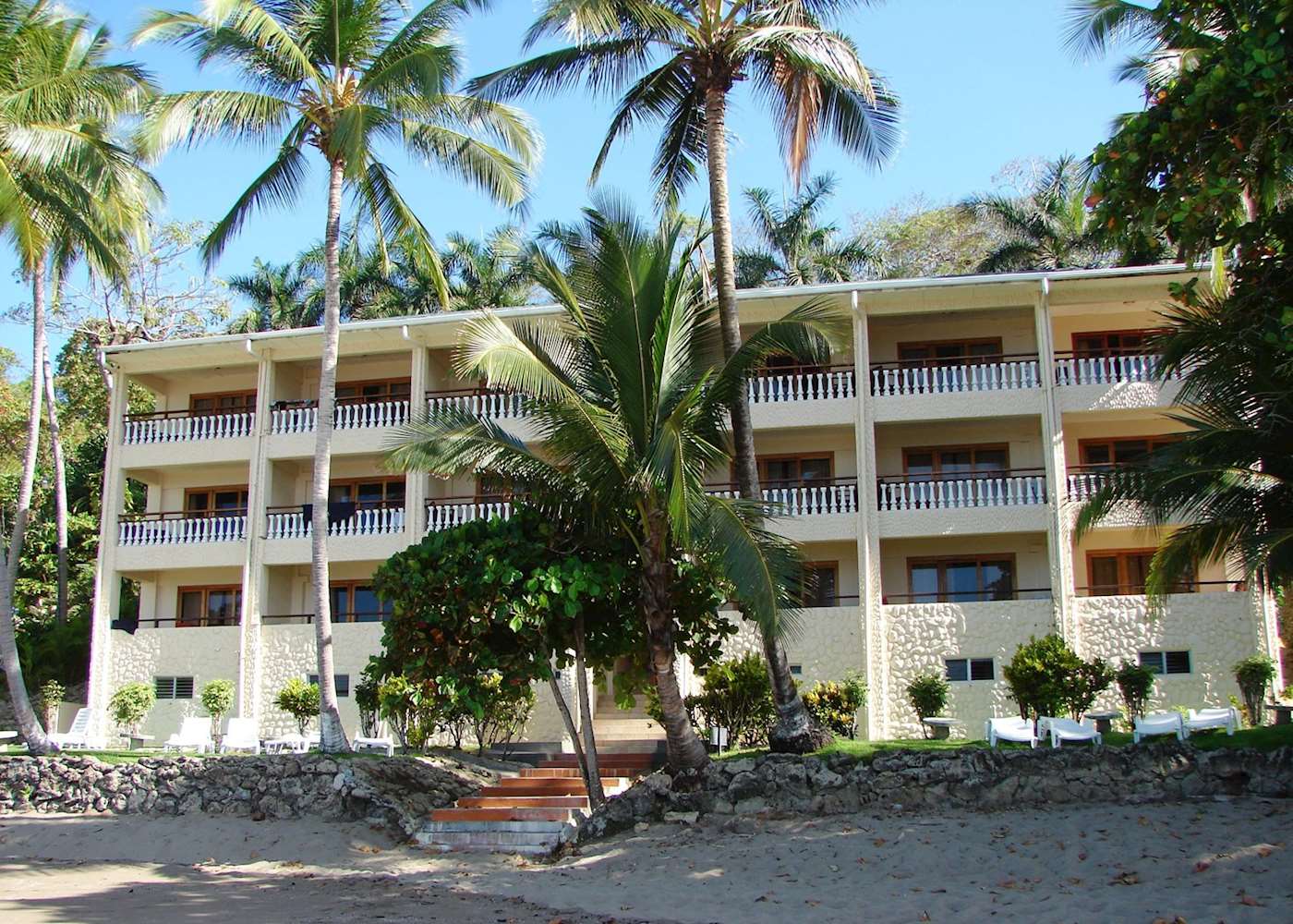 Tango Mar | Northern Pacific Coast Hotels | Audley Travel