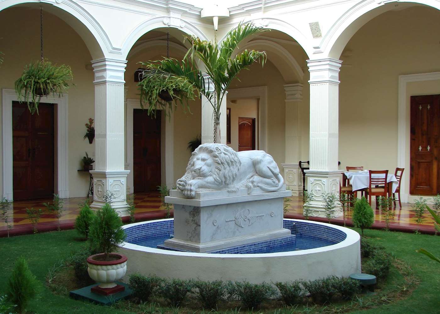 La Perla | León & Northern Nicaragua | Audley Travel