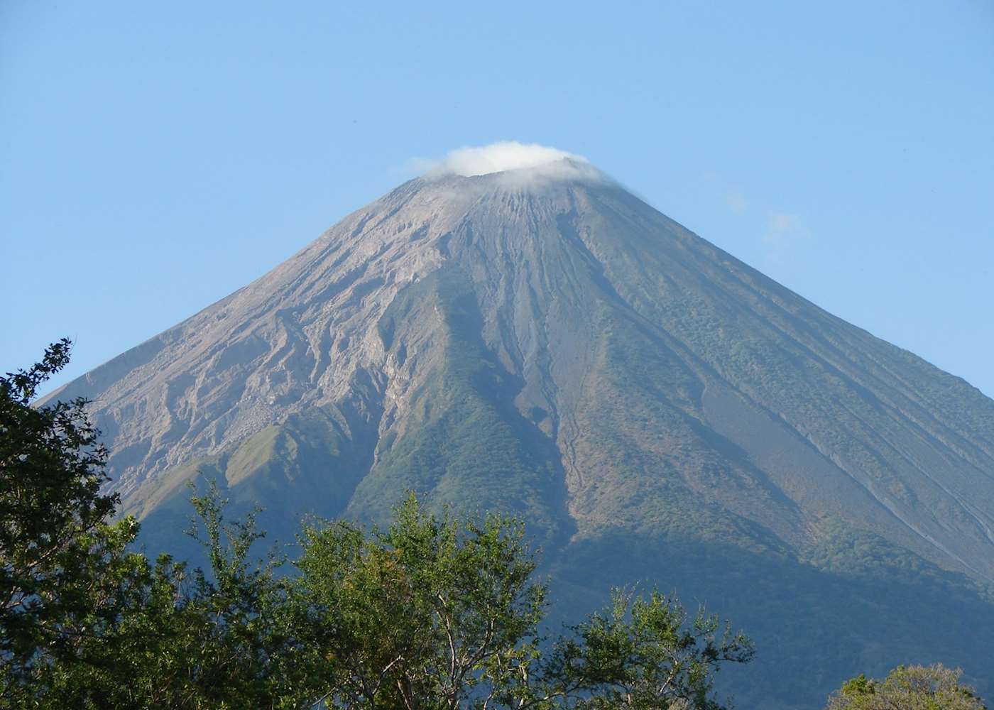 Visit Ometepe Island on a trip to Nicaragua | Audley Travel UK