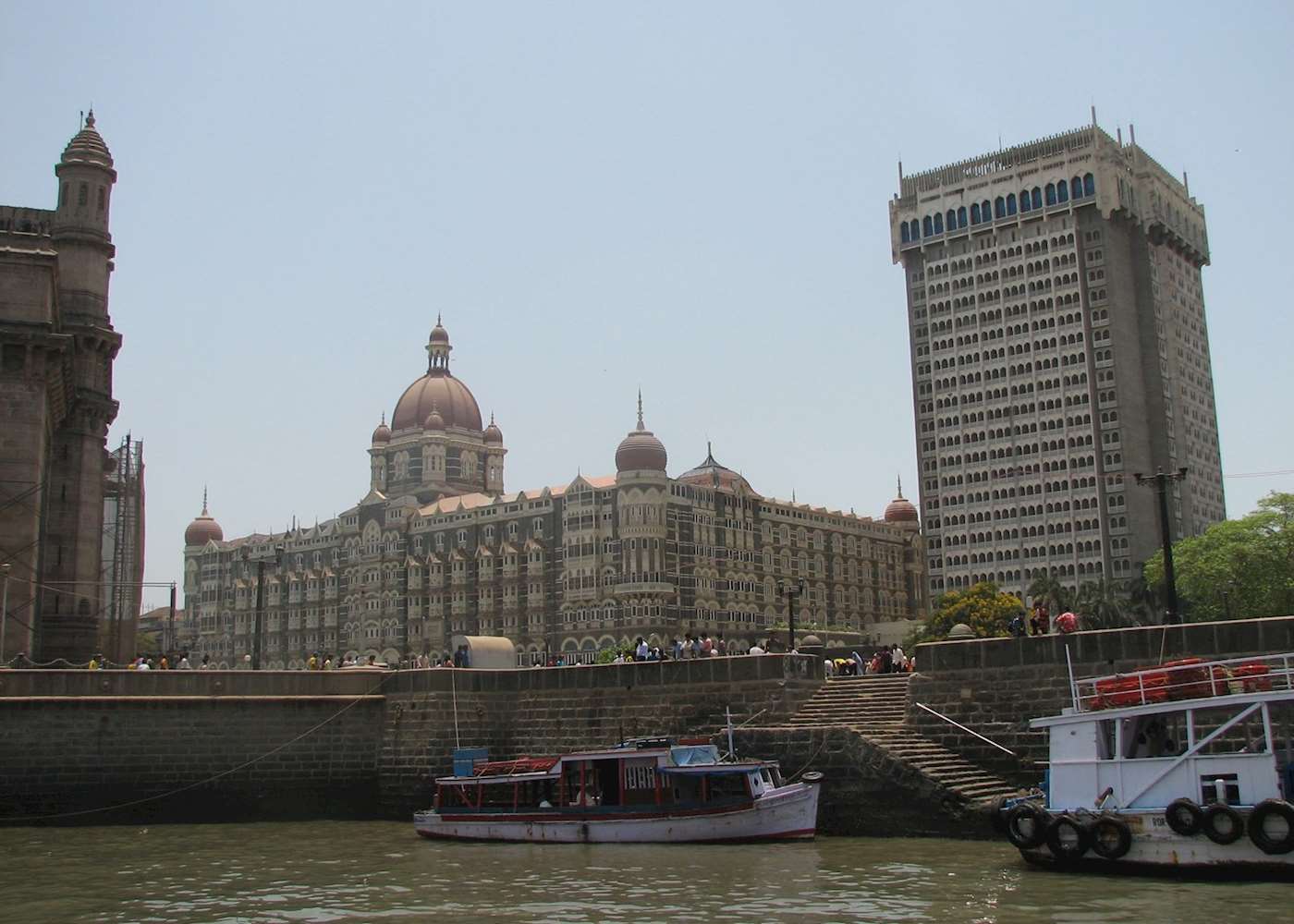Taj Mahal Palace & Tower | Audley Travel