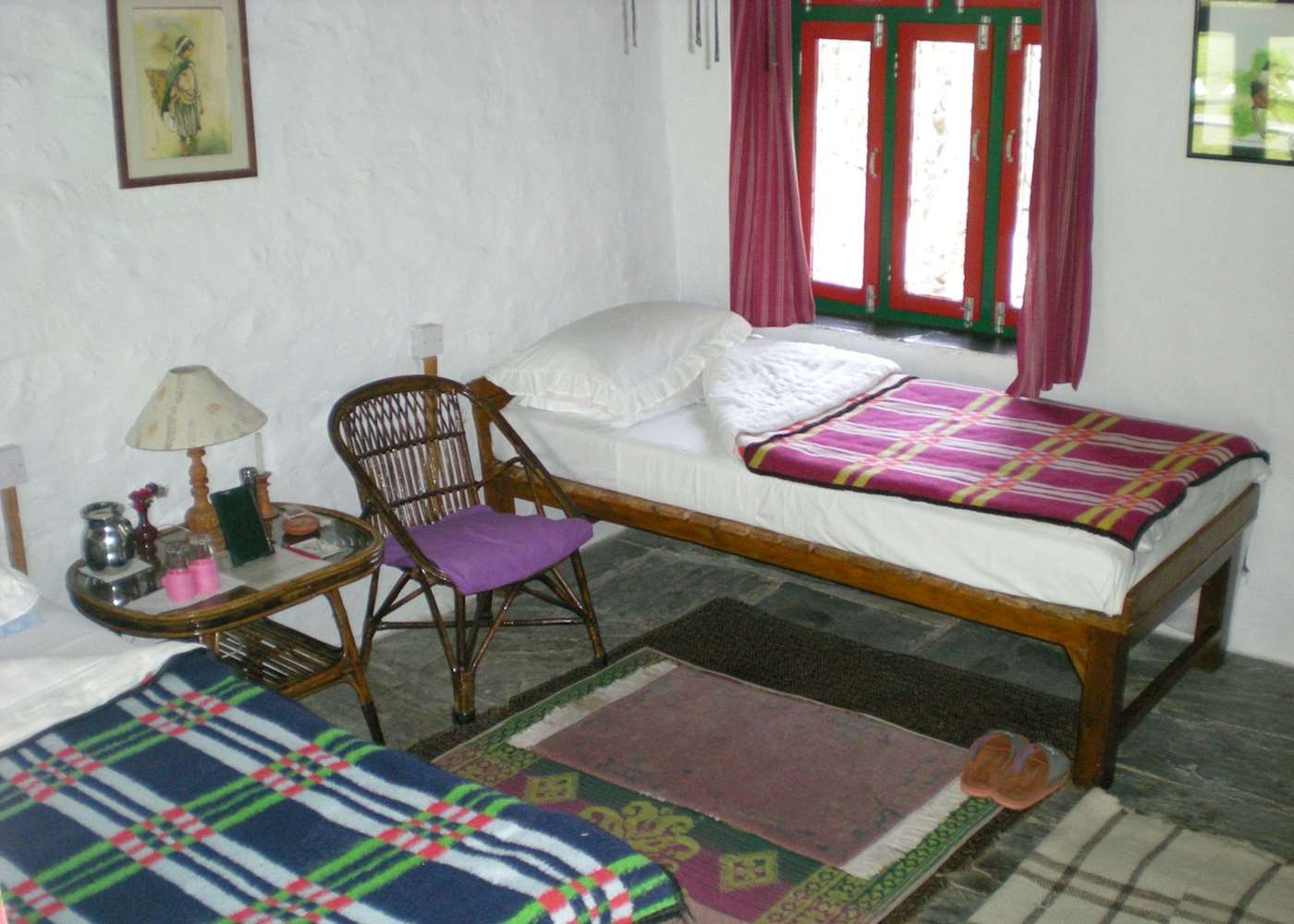 Birethanti Lodge | Hotels in Birethanti | Audley Travel UK