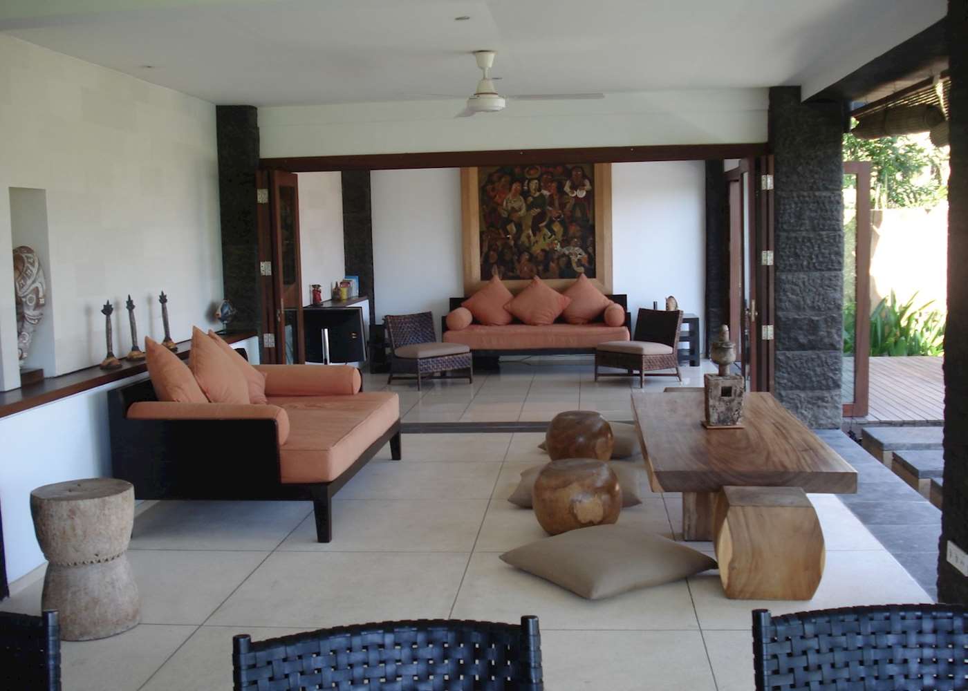 Qunci Villas | Hotels in Senggigi | Audley Travel