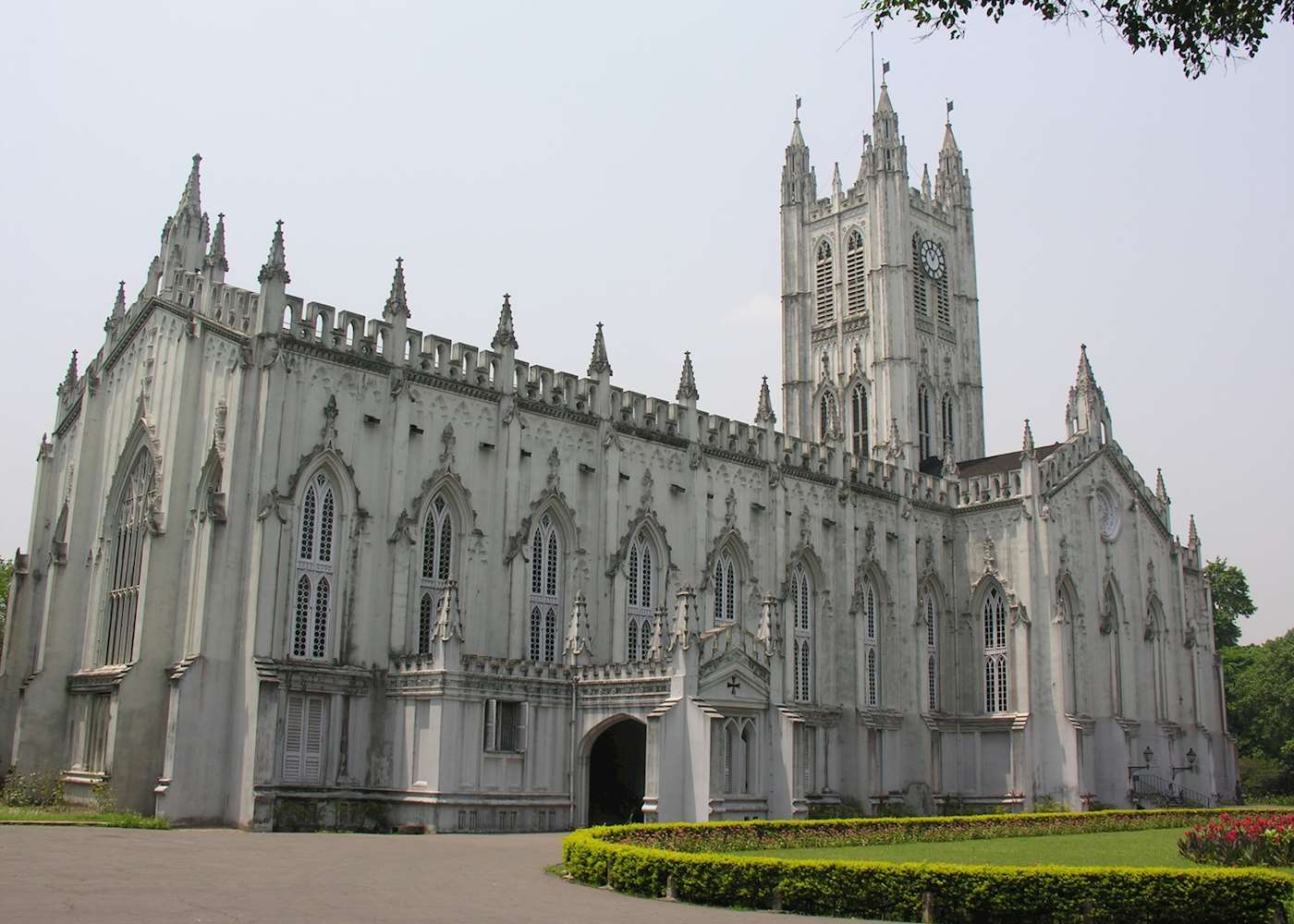 Visit Calcutta on a trip to India | Audley Travel UK